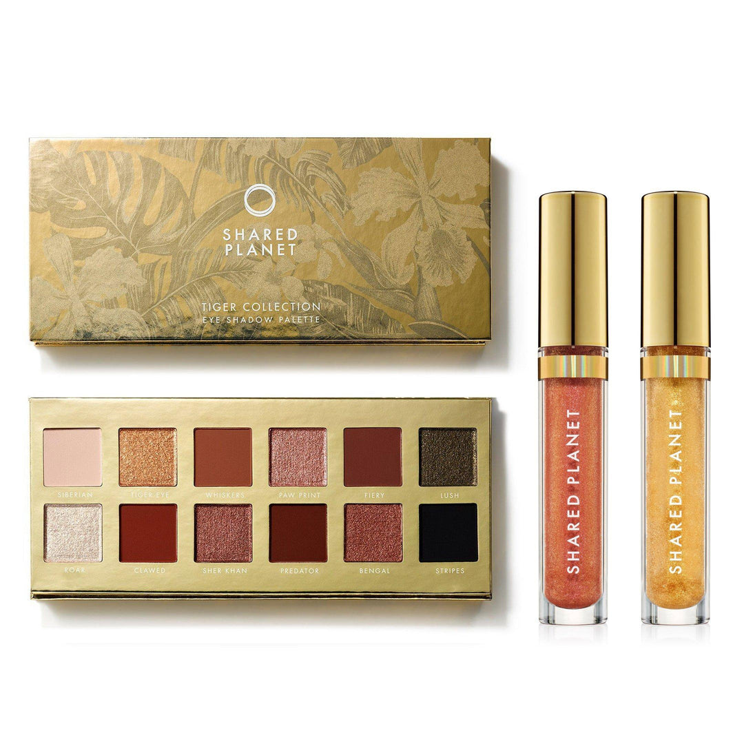 Tiger Bundle - Shared Planet